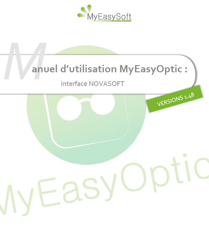 Documentations - MyEasyOptic